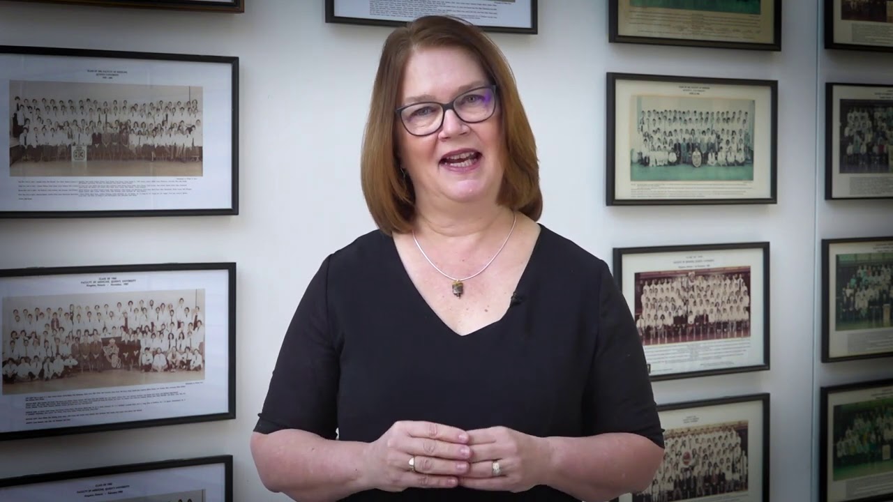 Lessons From Detours | Jane Philpott | TEDxQueensU