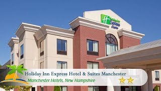 3 Best Hotels in Manchester, NH - Expert Recommendations