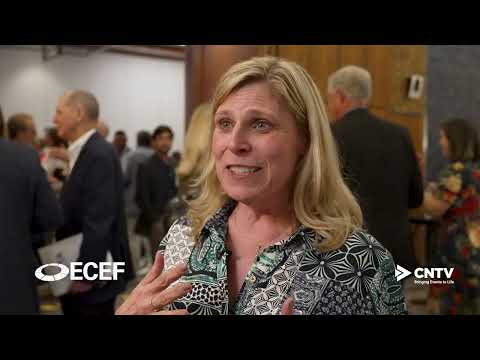 ECEF 2025 Highlights