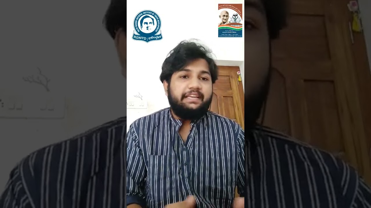 Sanjay/ Social auditing/ MGNREGS