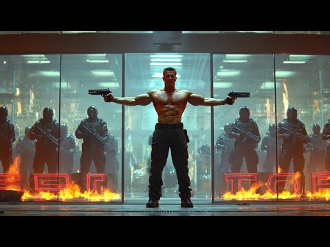 Deathworlder Aces Combat Drills Without Any Armor | Sci-Fi Story | HFY Full Story