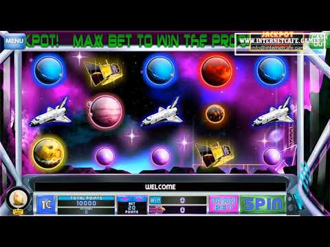 Evolve - Galactic Riches Class III Demo #evolve #internetcafegames