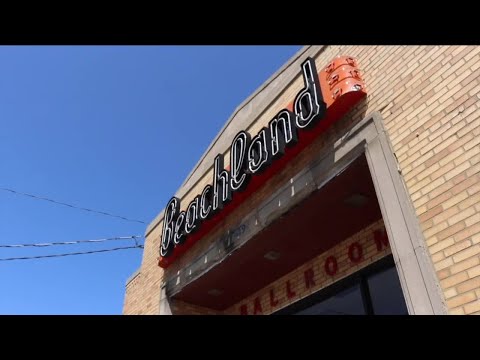 Local music venues hoping to reopen join national group lobbying Congress