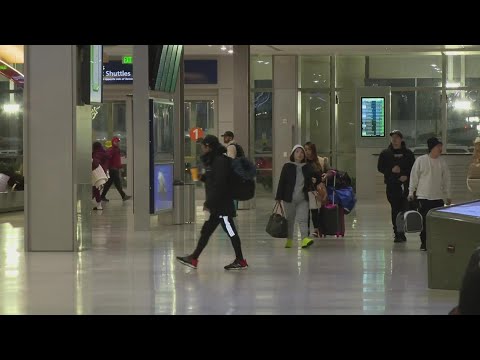 Inside Sacramento International Airport's $1.3B expansion project | Need to know