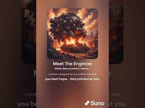 Steam Community :: Video :: Meet The Enginner But It's An AI Song.