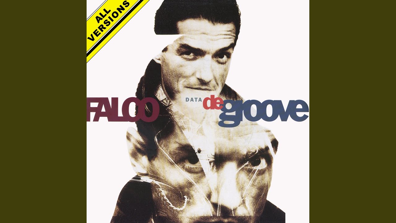 Data De Groove (Full Length Version) (2022 Remaster)