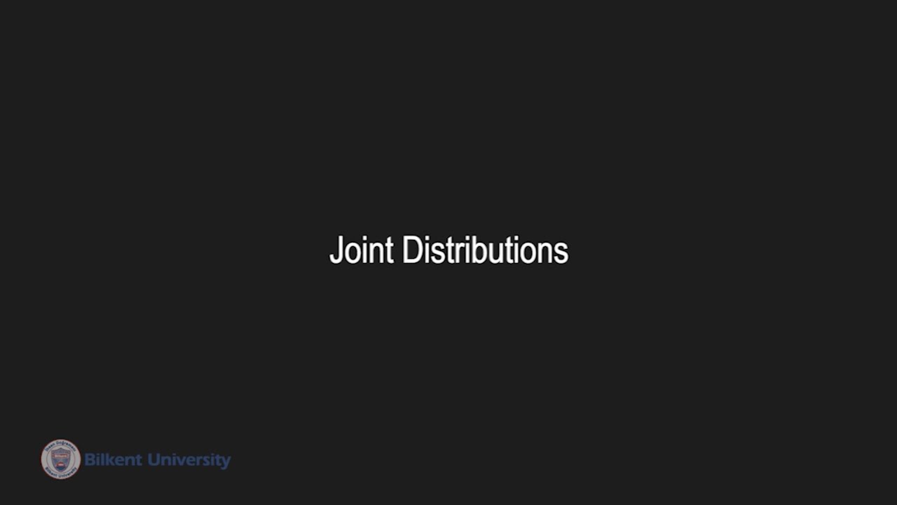 Probabilistic Analysis - Lecture 30 (IE 523)