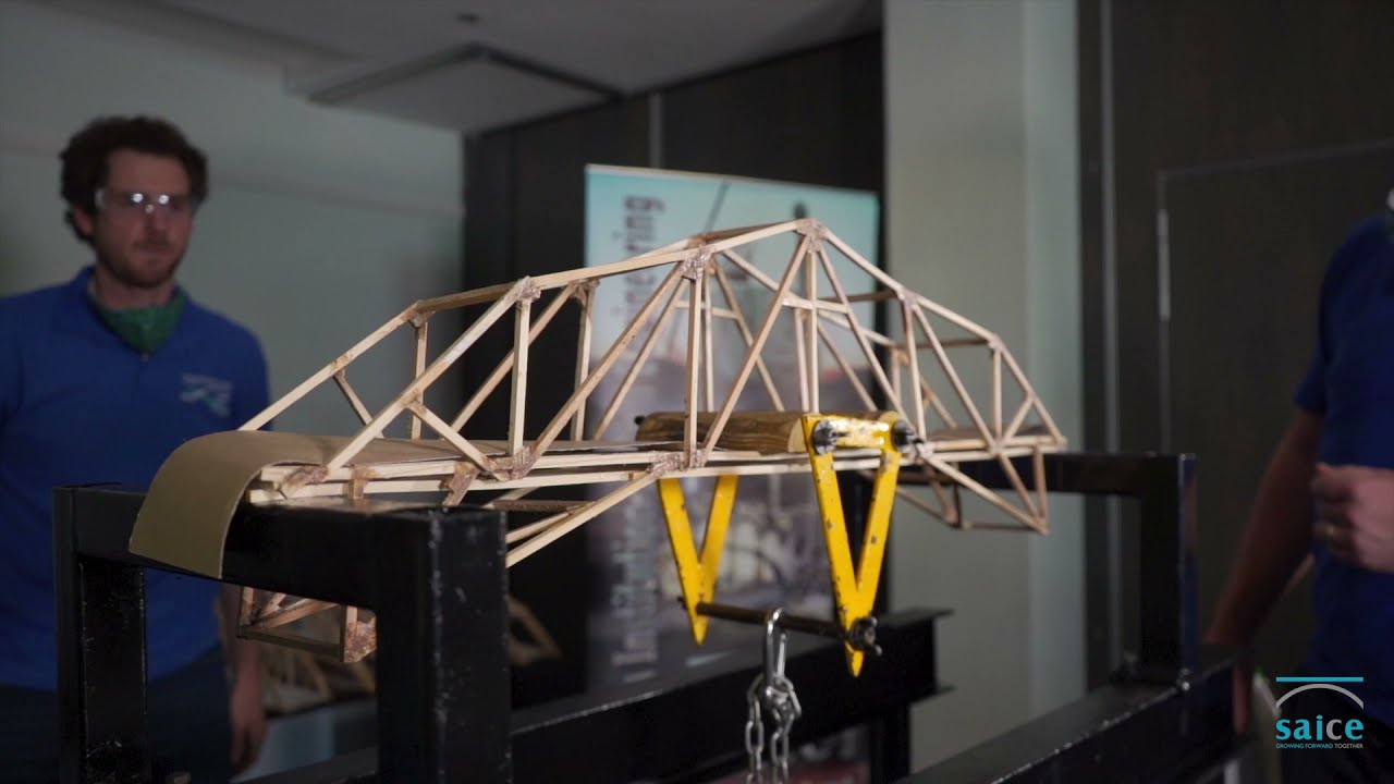 SAICE WC Bridge Competition Teaser
