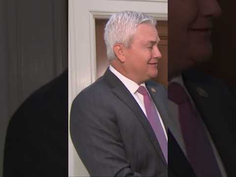 Rep. James Corner believes the DOJ, FBI are delaying the Hunter Biden Investigation. #politics