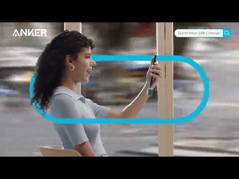 Introducing Anker Nano | The FASTEST Charge for Your USB-C iPhone