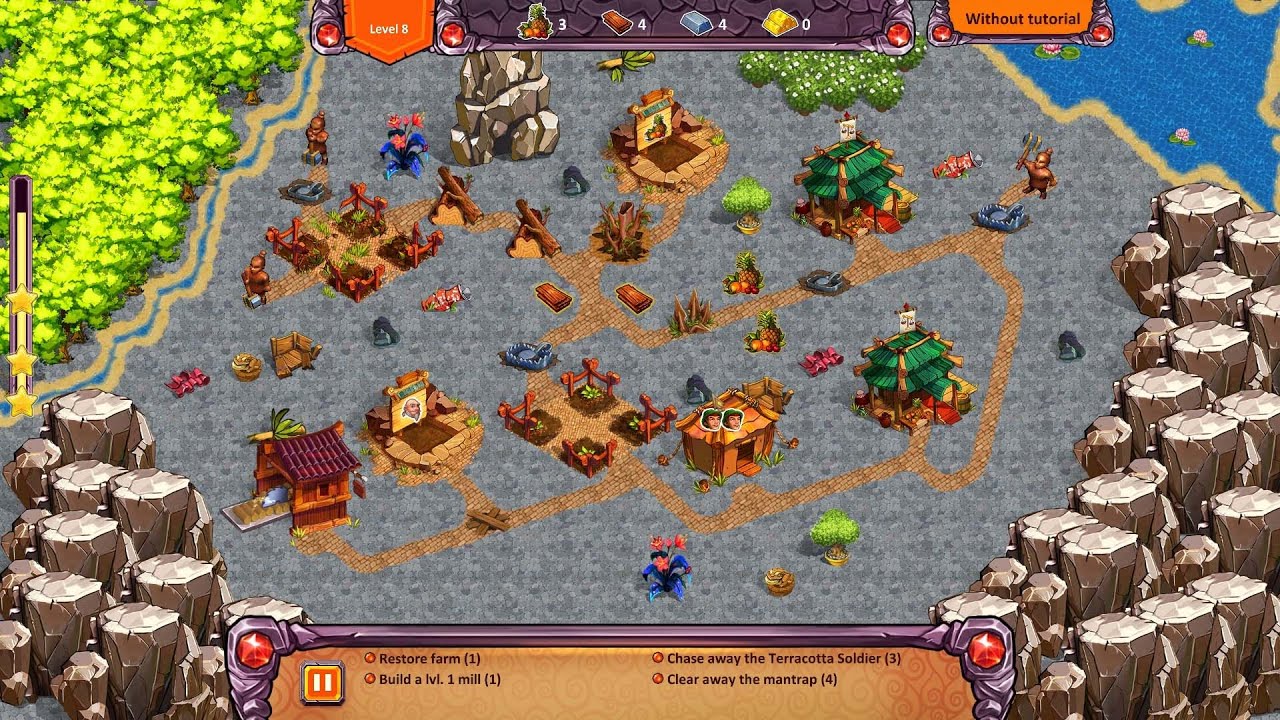 Lost Artifacts | Soulstone  (2018) - Gameplay