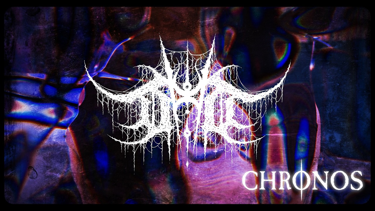 Devoid of Thought - Chronos [official video]