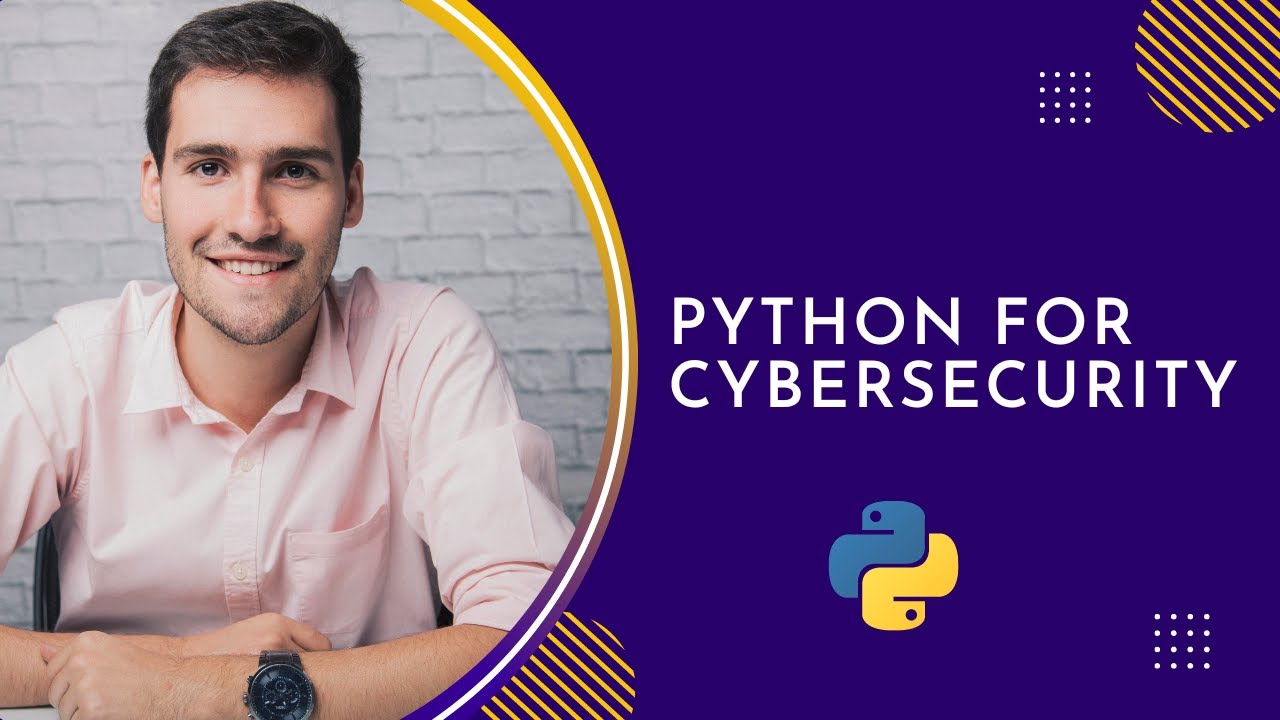 Python for Cybersecurity: Why is it better in 2025?