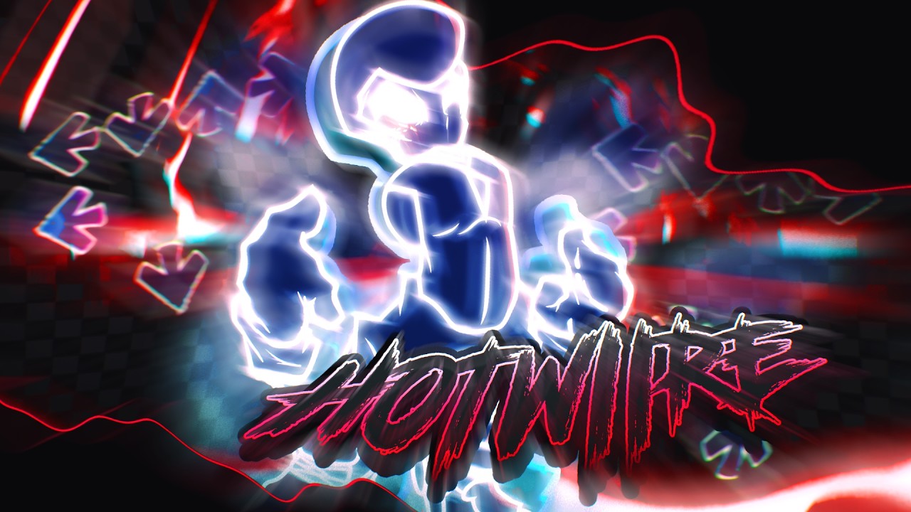 HOTWiiRE |  Wii Funkin' Corruption: REBORN | Dark's Collection V3.5