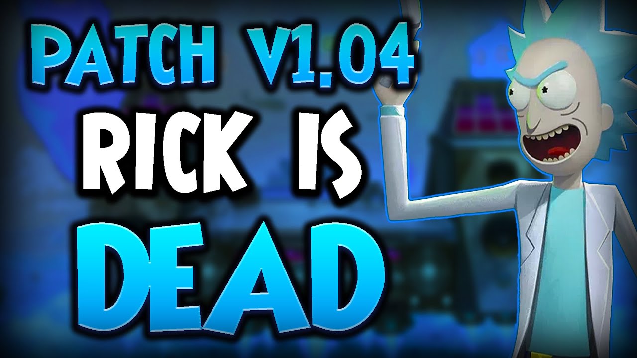 CRAZIEST BALANCE CHANGES YET!? | Multiversus v1.04 Patch Notes Review