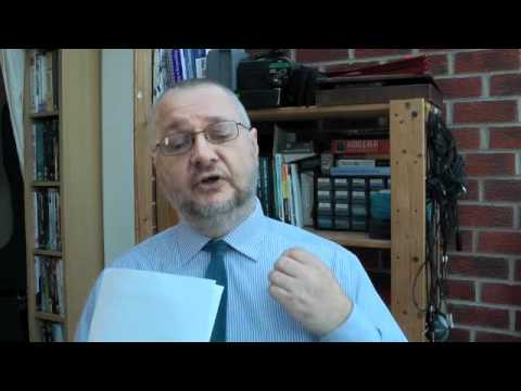 Briefing: Episode 29, The quality of teaching/Ofsted's 11, part 2