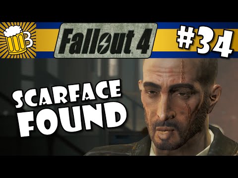 Steam Community :: Video :: SWEET REVENGE - Fallout 4 - Episode 34