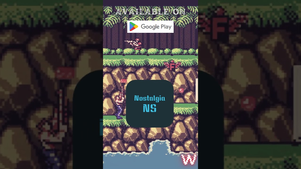 How to play old School Nes games on Android #nes #emulator #howtoplay