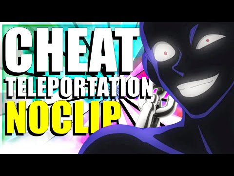 Steam Community :: Video :: NOUVEAU CHEAT CS2 (Téléportation & noclip)