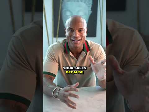 I Meditate 2 Times A Day For 20 Min To Make More Sales π§ββοΈππ΅