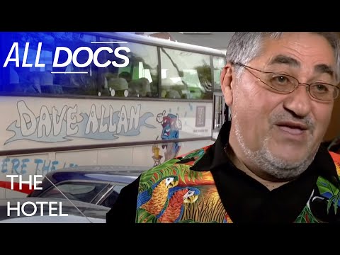 The Worst Coach Trip In England? | S02 E05 | The Hotel | Full Documentary | All Documentary