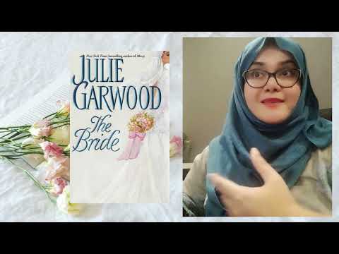 Book Review: The Bride by Julie Garwood
