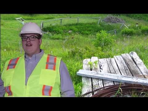 The Curse of Oak Island