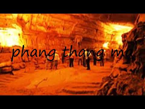 How to pronounce phang thang ma?