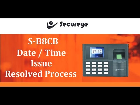 Secureye Biometric System - Latest Price, Dealers & Retailers in India