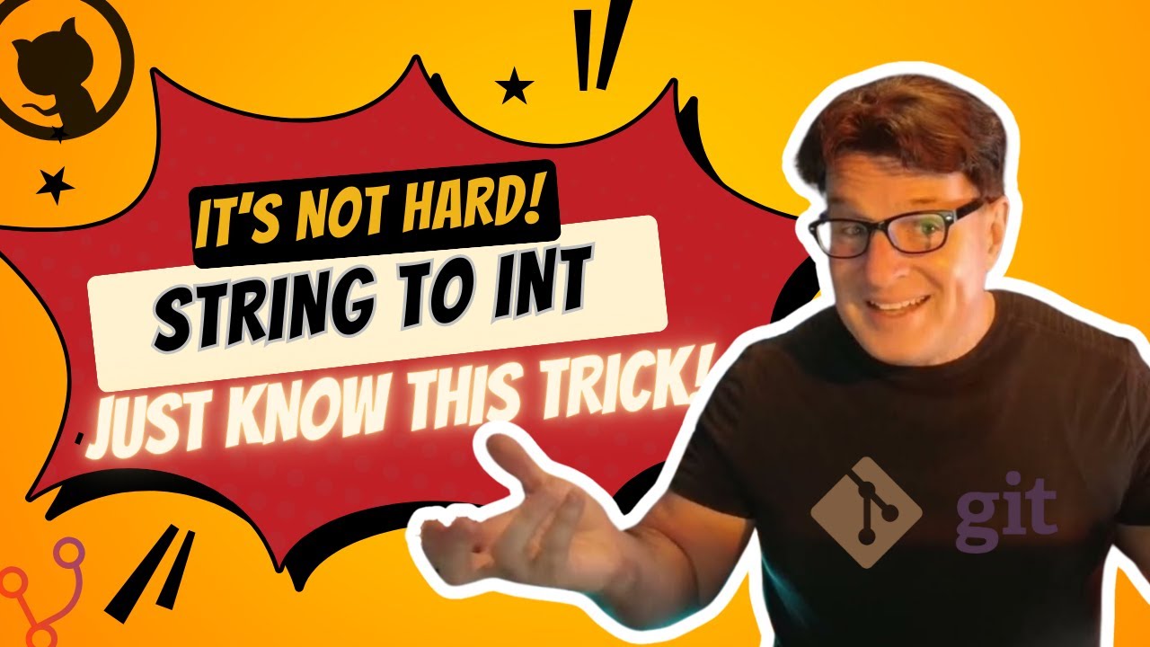 How to Convert a Java String to an int or long Primitive Type