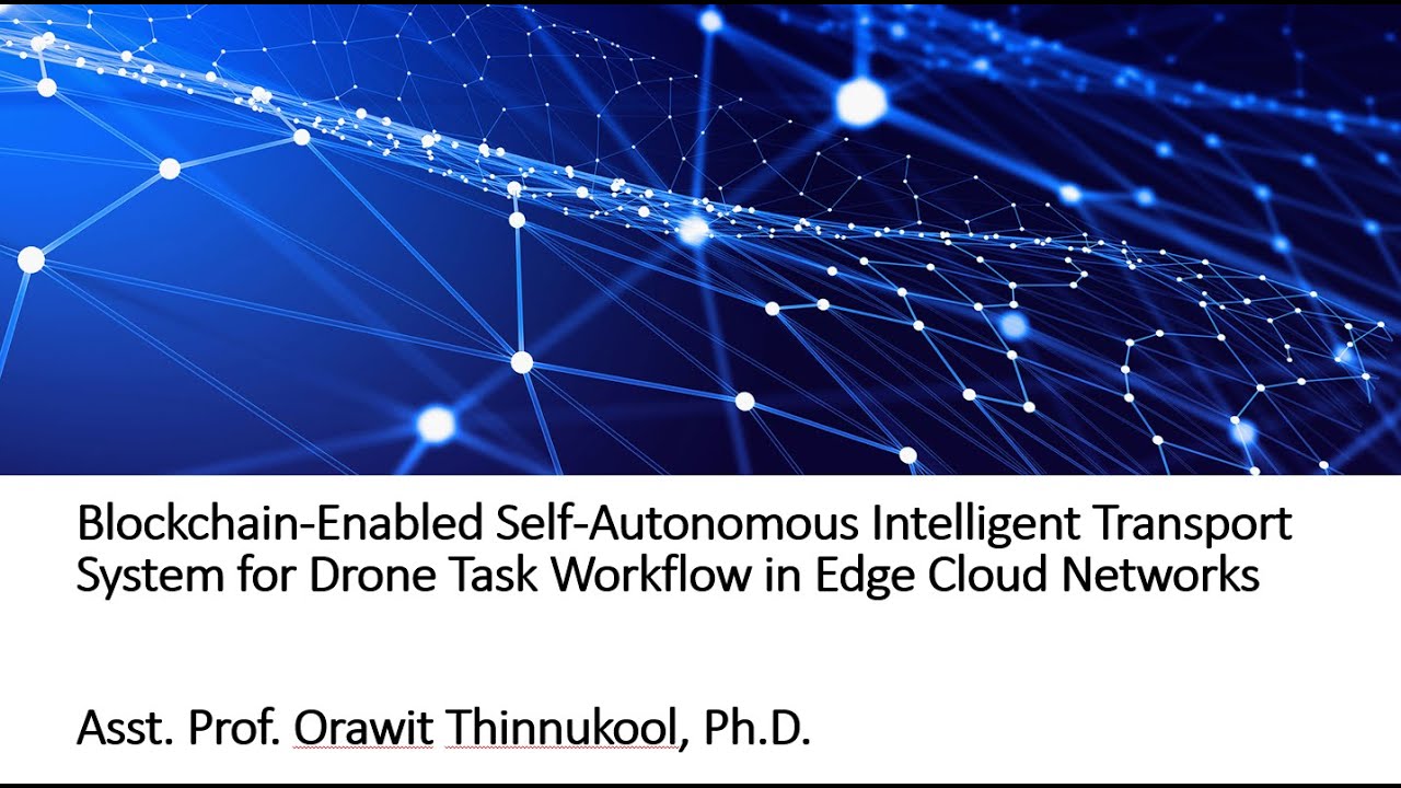 Blockchain-Enabled Self-Autonomous Intelligent Transport System