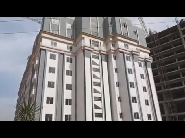 Brand New Three Bedroom flat for sale in El Cielo Tower near Defence ...