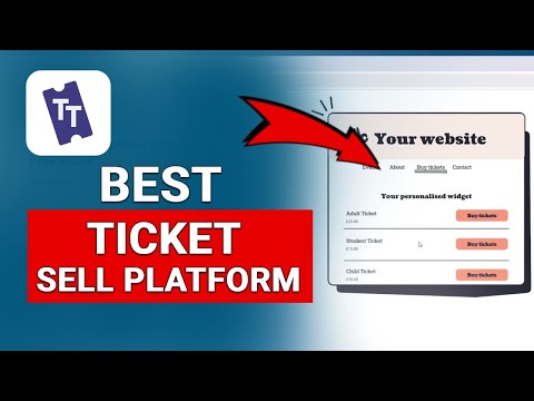 Ticket Tailor Review: Best Ticket Selling Platform 2025
