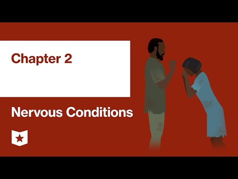 Nervous Conditions Study Guide | Course Hero