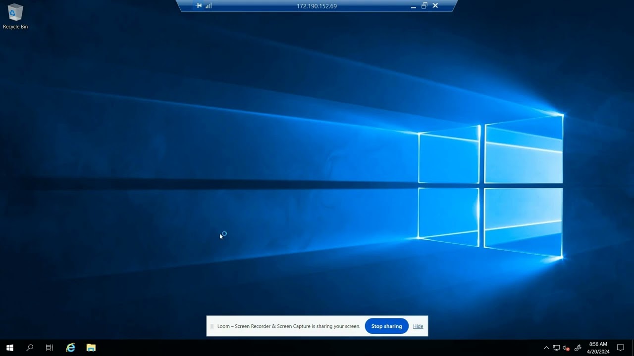 Installing and Configuring a Domain Controller with Active Directory on Server 2019 (PowerShell)