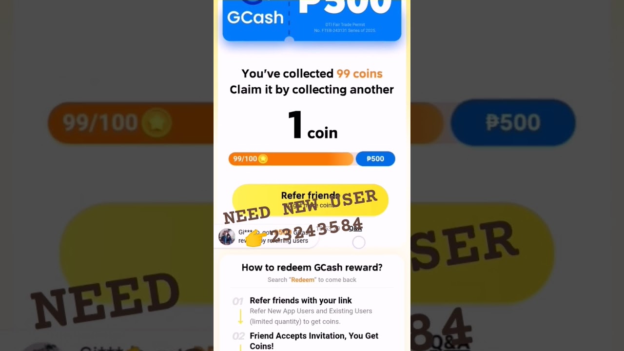 SWAP CODE 👉 23243584  #fyp #viral