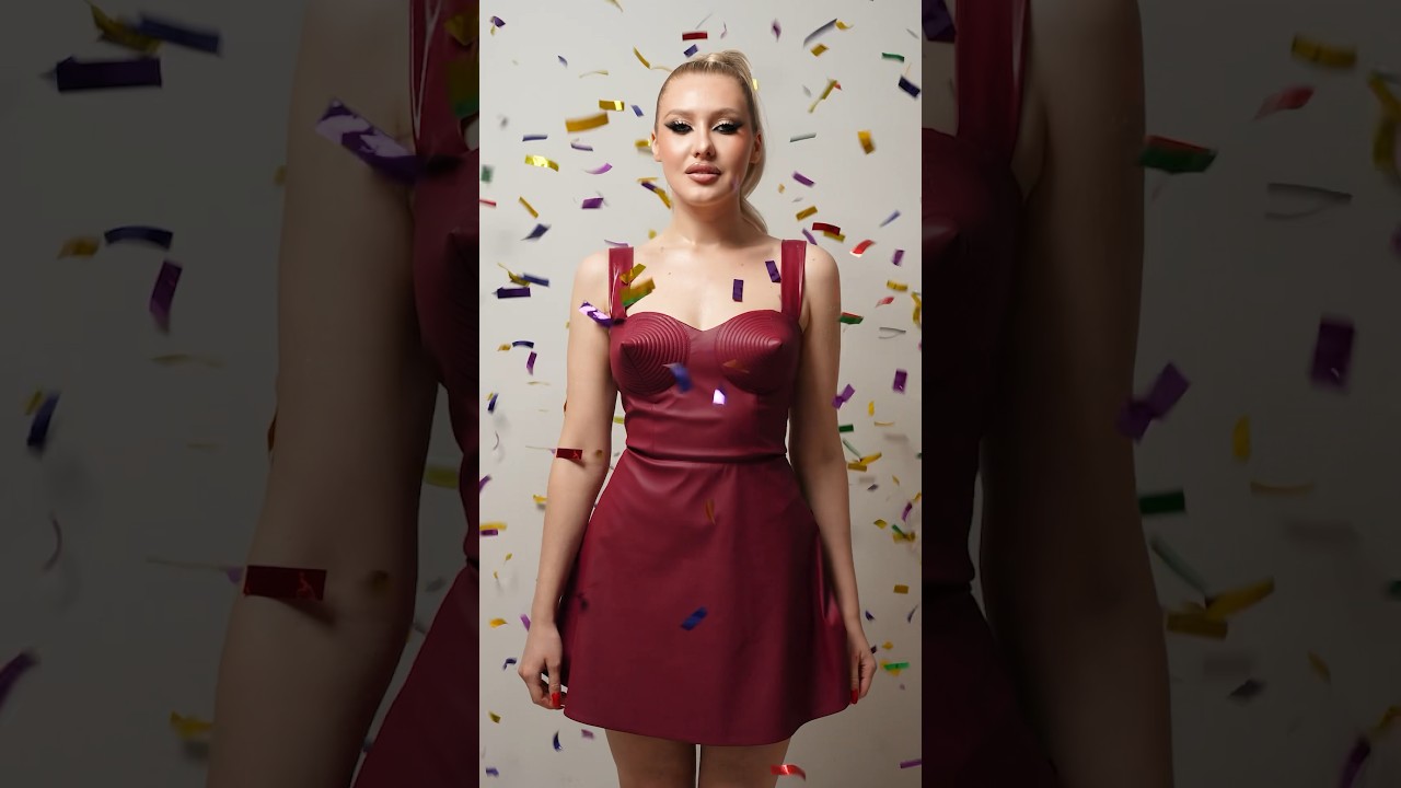 MADONNA DRESS #madonna #dress #fashion #lookbook #model #beauty #ootd #aesthetic #demch23