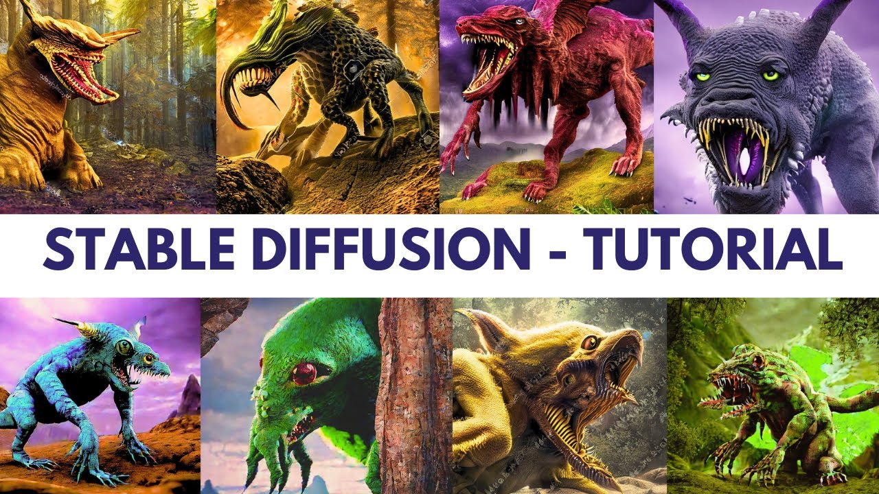 How to Use Stable Diffusion? A Step-by-Step Guide to Unleash Your Inner Artist with Stable Diffusion