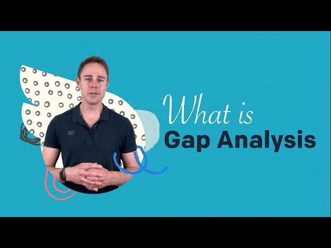 What is Gap Analysis | 5 Situations Where Gap Analysis Strategies Can be Used