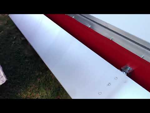 Food Trailer for Sale