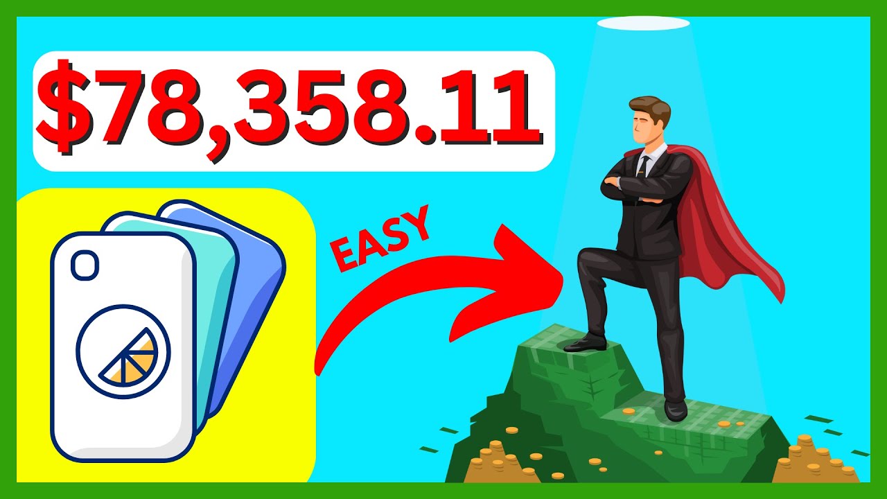 This Side Hustle Can Make You RICH (2024)