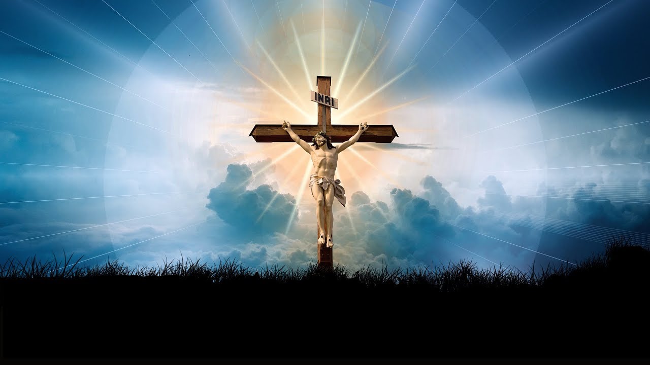 Holy Week 2019 Quotes: Wish Your Loved Ones 'A Blessed Week' With These Bible Verses