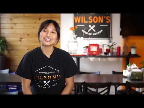 Igloo Food Equipment and Wilson's Haus of Lechon