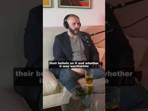 The Origins of MIMETIC DESIRE | The AUXORO Podcast