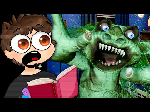 Steam Community :: Video :: ЗУБАСТЫЕ ПАДЛЫ ПРОНИКЛИ КО МНЕ В КОМНАТУ ...