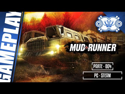 Steam Community :: MudRunner