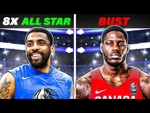 What ACTUALLY Happened To Every #1 Pick From The 2010's?
