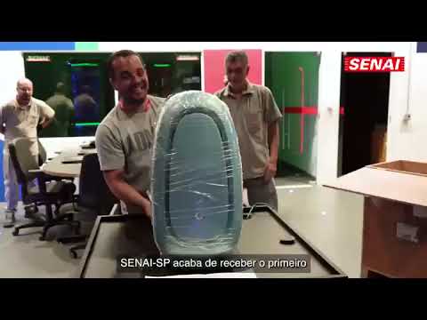 Primeiro computador quântico para fins educacionais chega ao Brasil – Dobslit