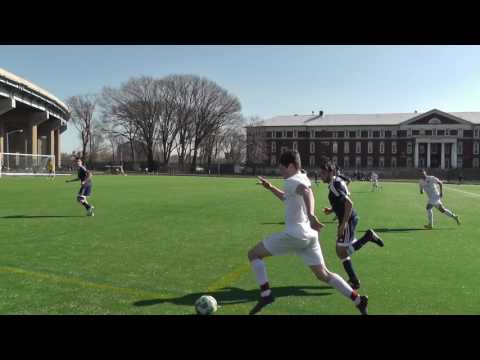 DUSC Boys 1999 vs. Revolution United FC 99S