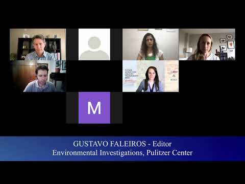 Investigating Extractive Industries
